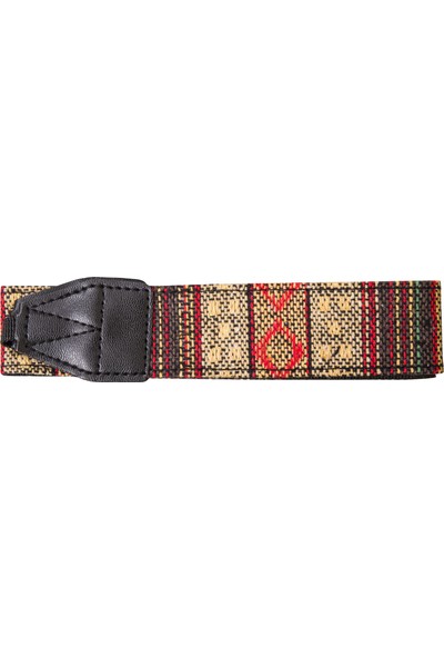 Hlypro Fotoğraf Makinesi Aztec Dslr Retro Askı Kayışı Canon Nikon Sony 10 Hlypro Fotoğraf Makinesi Aztec Dslr Retro Askı Kayışı Canon Nikon Sony 10