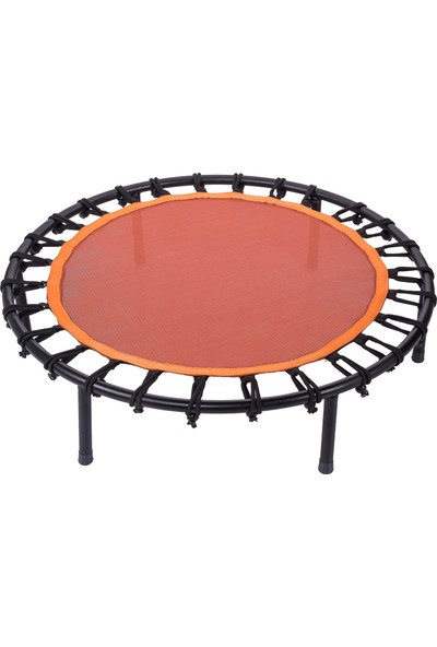 Yuko Trambolin 92 cm Turuncu