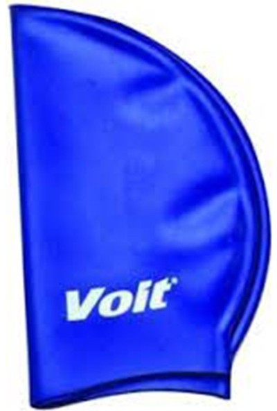 Voit Silikon Bone Mavi