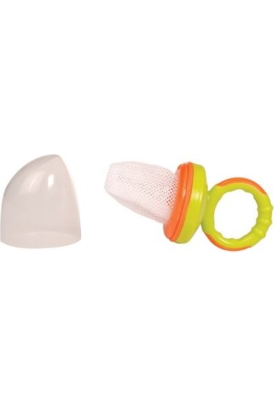 Bebedor Bebek Meyve ve Sebze Filesi Turuncu-Yeşil 585 Bebedor Bebek Meyve ve Sebze Filesi Turuncu-Yeşil 585