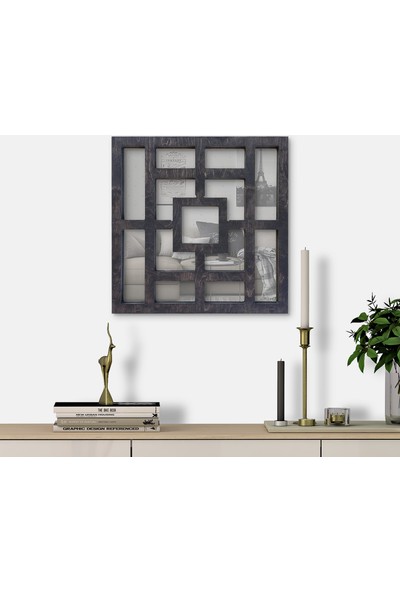 Woodboz Woodmirror Zaria