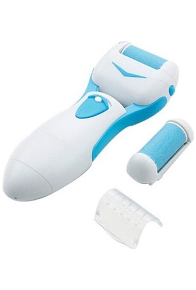 Personal Pedi Elektronik Ayak Törpüsü Personal Pedi Elektronik Ayak Törpüsü