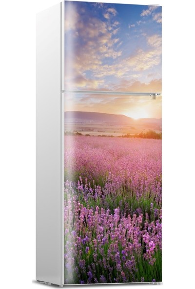Seda Marketing Buzdolabı Folyo Sticker Ön Yüz Kaplama