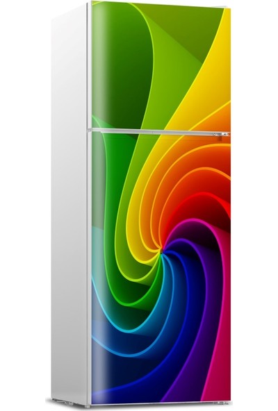 Seda Marketing Buzdolabı Folyo Sticker Ön Yüz Kaplama Seda Marketing Buzdolabı Folyo Sticker Ön Yüz Kaplama