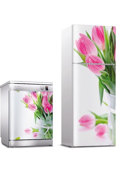 Seda Marketing Buzdolabı ve Bulaşık Makinesi Folyo Sticker Kaplama Seda Marketing Buzdolabı ve Bulaşık Makinesi Folyo Sticker Kaplama