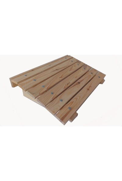 Wooden Gold Az Aralıklı Model Masa Altı Ayak Desteği Wooden Gold Az Aralıklı Model Masa Altı Ayak Desteği