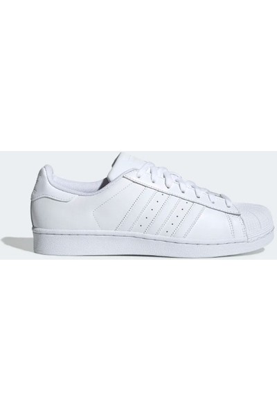 adidas Superstar Ayakkabı C77124 Klasik 36