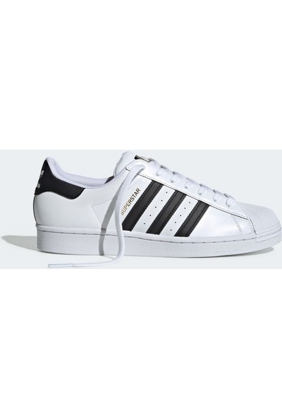 adidas Superstar Ayakkabı C77124 Klasik 36