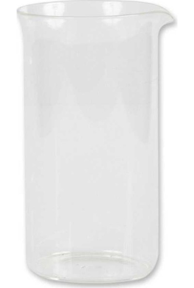 Epinox 2'li Yedek French Press Camı 350 ml Epinox 2'li Yedek French Press Camı 350 ml