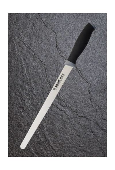 Globy Marietti Jambon Döner Bıçağı 28 cm Uzun Bıçak 1241TP