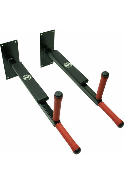 Atölye Hobi Tasarım Duvar Barfiksi - Dips Aleti