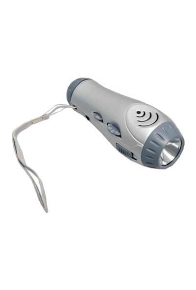 Ootb R-440 Radyolu El Feneri Ootb R-440 Radyolu El Feneri