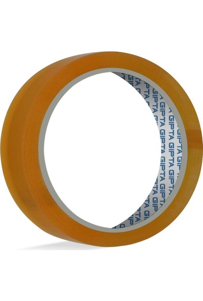 Gıpta Selefon Bant 12 mm x 66 mt Gıpta Selefon Bant 12 mm x 66 mt