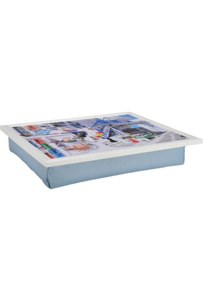 Yedi Home & Decor Keyif Tepsisi Authentique Bazaar Yedi Home & Decor Keyif Tepsisi Authentique Bazaar