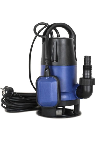 Ibeltech - 750 Watt Kirli Su Dalgıç Pompası