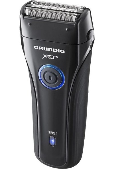 Grundig MS 6240 Tıraş Makinesi