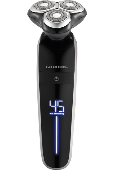 Grundig MS 7640 Tıraş Makinesi