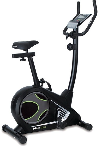 Voit U540 Black Dikey Kondisyon Bisikleti Voit U540 Black Dikey Kondisyon Bisikleti