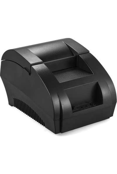 Buyfun POS-5890K 58 mm USB Termal Yazıcı Makbuz Fatura Bilet (Yurt Dışından) Buyfun POS-5890K 58 mm USB Termal Yazıcı Makbuz Fatura Bilet (Yurt Dışından)