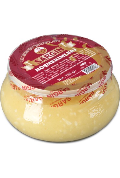 Sargın Inek Höşmerimi 750 gr