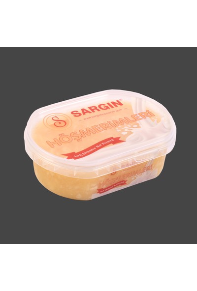 Sargın Inek Sütünden Bol Peynirli Höşmerim 500 gr