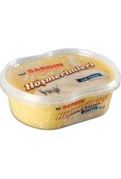 Sargın Koyun Höşmerimi 1000 gr