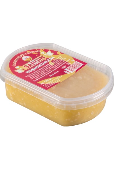 Sargın Inek Höşmerimi 1000gr