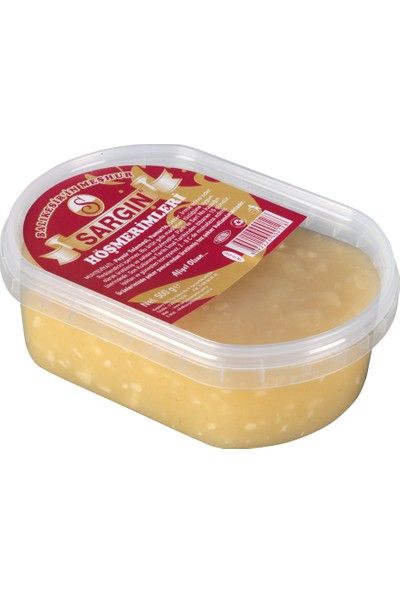 Sargın Inek Höşmerimi 500gr