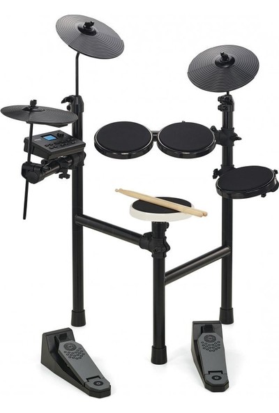 Hitman HD-7 Dijital Davul Seti Hitman HD-7 Dijital Davul Seti