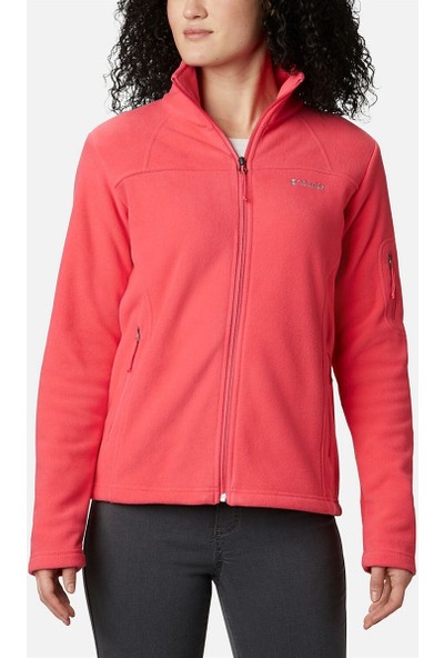 Columbia Fast Trek II Jacket Kadın Polar Columbia Fast Trek II Jacket Kadın Polar