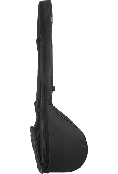 Wagon Case 01 Serisi Kısa Sap Siyah Bağlama Taşıma Çantası Wagon Case 01 Serisi Kısa Sap Siyah Bağlama Taşıma Çantası