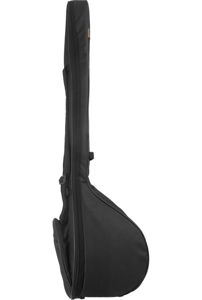 Wagon Case 01 Serisi Uzun Sap Siyah Bağlama Taşıma Çantası