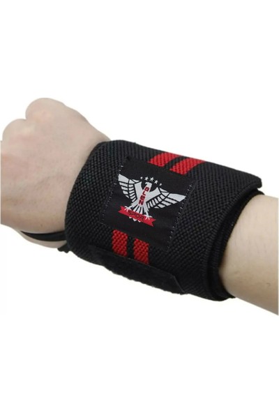 Alenspor Fitness Ağırlık Bilekliği