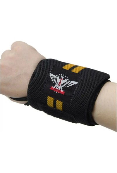 Alenspor Fitness Ağırlık Bilekliği