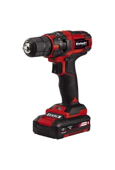 Einhell Tc-Cd 18/35 Li 1,5A Akülü Matkap