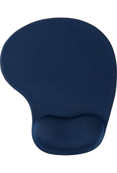 Oddity Bilek Destekli Kaydırmaz Mousepad Lacivert