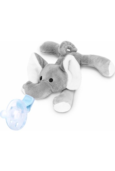 Zooawa Yumuşak Uyku Arkadaşı 3-36 Ay