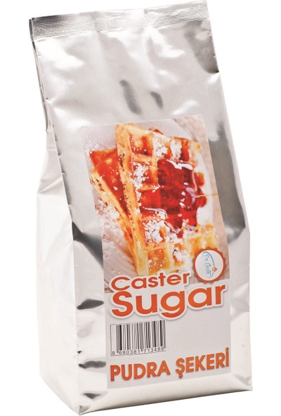 Dr Gusto Pudra Şeker 1 Kgr