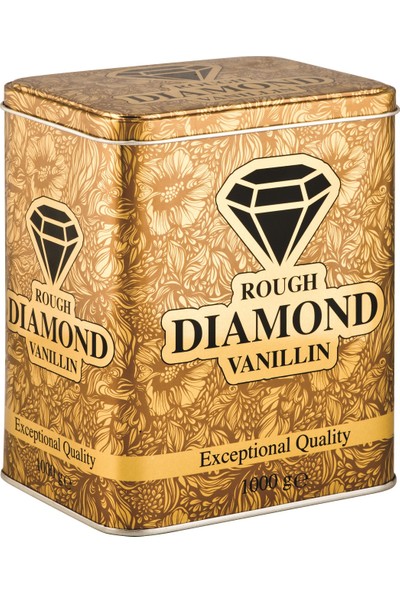 Dr Gusto Dıamond Vanilya 1 Kgr