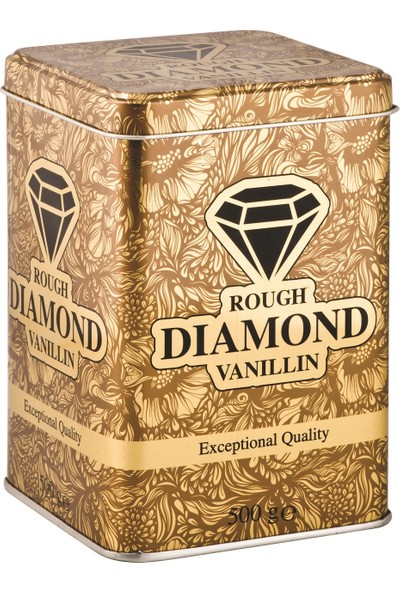 Dr Gusto Dıamond Vanilya 500 gr