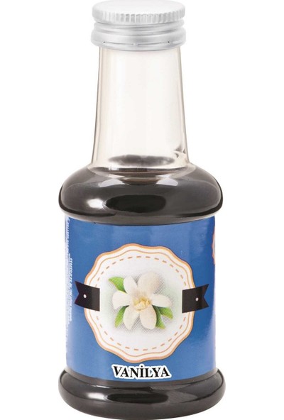 Dr Gusto Sprey Vanilya Özütü 50 gr