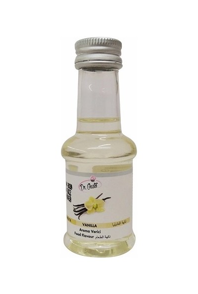 Dr Gusto Vanilya Aroması 40 gr
