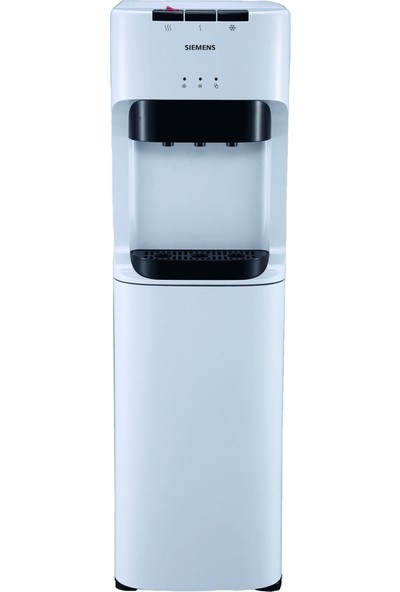 Siemens DW15704 Su Sebili