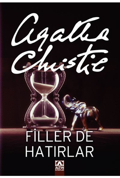 Fillerde Hatırlar - Agatha Christie
