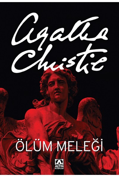 Ölüm Meleği - Agatha Christie