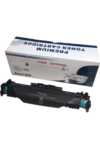 Smart Canon 049 CRG-049 / Hp 19A CF219A Muadil Drum Unitesi Çipli 12000 Sayfa Siyah Smart Canon 049 CRG-049 / Hp 19A CF219A Muadil Drum Unitesi Çipli 12000 Sayfa Siyah