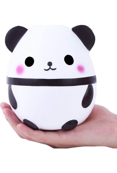 Gadget-TR Jumbo Panda Squishy Gadget-TR Jumbo Panda Squishy