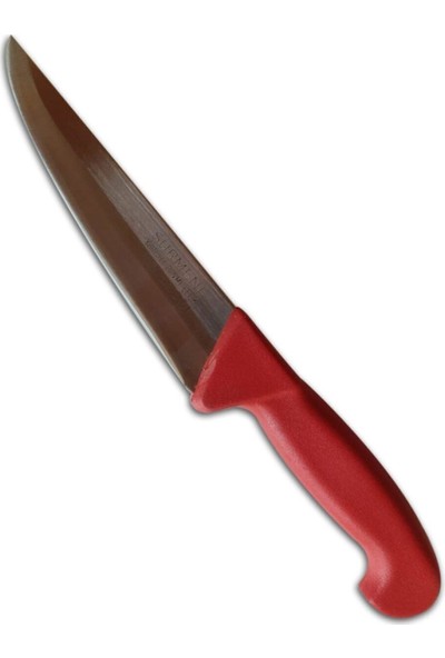 Sürmene Kırmızı Bıçak