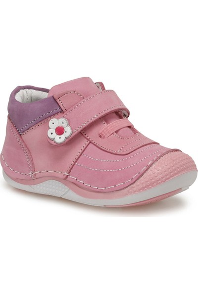 Polaris 612113.I Pembe Kız Çocuk Ayakkabı