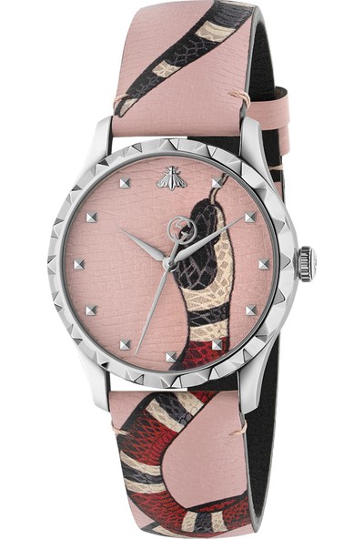 Gucci YA1264083 Unisex Kol Saati